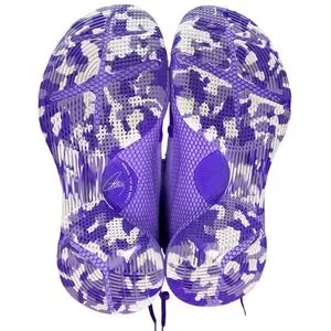 Under Armour | Shoes | Under Armour Curry 6 Purple Basketball Shoes ...